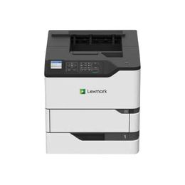 Lexmark MS821dn Laserdrucker s/w