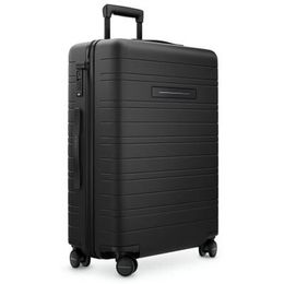 HORIZN STUDIOS Reisekoffer H6 Schwarz