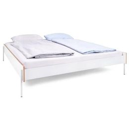 Magazin Bett Hans 180 × 200 cm