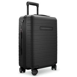 HORIZN STUDIOS Kabinentrolley H5 Schwarz
