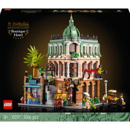 Lego® Creator Expert - 10297 Boutique-Hotel