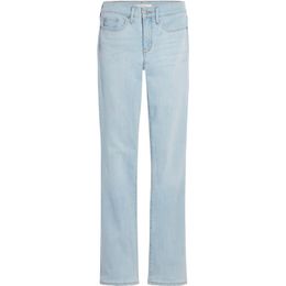 Levi's Levi's® 315™ Shaping Bootcut Jeans, blau, 31/30