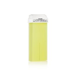 XanitaliaPro Fettlöslicher Enthaarungswachs Refill Wax Roll-On Gel Epil - Extra Sensitive 100ml Ananas