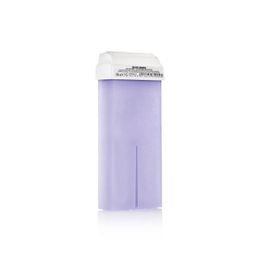 XanitaliaPro Fettlöslicher Enthaarungswachs Refill Wax Roll-On Gel Epil - Extra Sensitive 100ml Lavendel