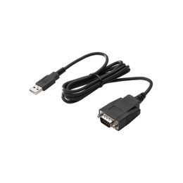 HP J7B60AA USB to Serial Port Adapter