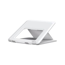 Fellowes Breyta Laptop Standard - White