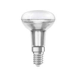 LEDVANCE LED-Reflektorlampe Superstar, A60, E14, EEK: G, 4,8 W, 345 lm, 4000 K