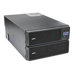 APC Smart-UPS SRT 8000VA USV schwarz, 8.000 VA