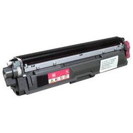 Mendler Ampertec Toner kompatibel mit Brother TN-242M magenta