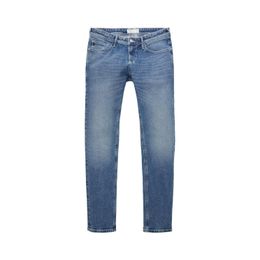 Tom Tailor Denim Herren Piers Slim Jeans, blau, Gr. 33/34