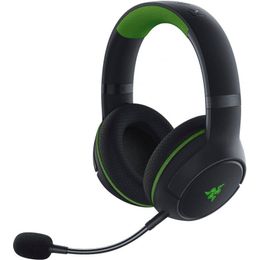 Razer Kaira Pro for Xbox Gaming-Headset (Bluetooth, Xbox Wireless), grün|schwarz