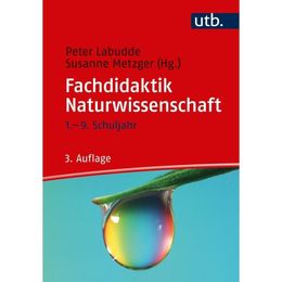 haupt Fachdidaktik Naturwissenschaft, Taschenbuch