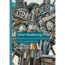 Urban Awakenings - Samuel Alexander, Brendan Gleeson, Kartoniert (TB)