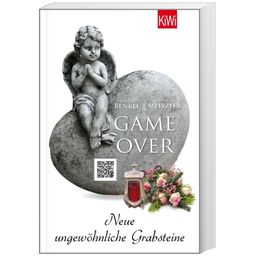 Game Over - Thorsten Benkel, Matthias Meitzler, Taschenbuch