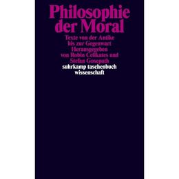 Philosophie der Moral, Taschenbuch
