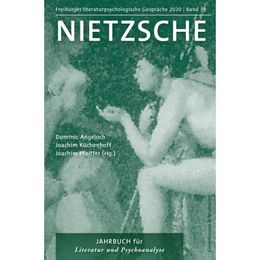 Nietzsche, Kartoniert (TB)