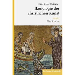 Ikonologie der christlichen Kunst.Bd.1 - Hans Georg Thümmel, Gebunden
