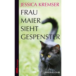 Frau Maier sieht Gespenster - Jessica Kremser, Kartoniert (TB)