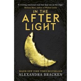 A Darkest Minds Novel: In the Afterlight - Alexandra Bracken, Kartoniert (TB)