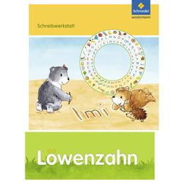 Löwenzahn - Ausgabe 2015 - Ursula Schwarz, Brigitta Stöcker, Jana Zacharias, Katharina Kosjek, Petra Dalldorf, Geheftet