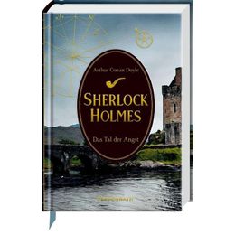 Sherlock Holmes Bd. 6 - Arthur Conan Doyle, Gebunden