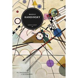 Wassily Kandinsky - Hajo Düchting, Gebunden