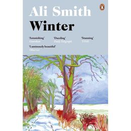 Penguin Winter - Ali Smith, Kartoniert (TB)