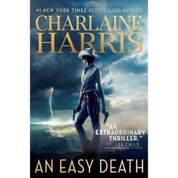 An Easy Death - Charlaine Harris, Gebunden