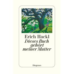 Dieses Buch gehört meiner Mutter - Erich Hackl, Taschenbuch