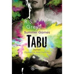 Tabu - R. S. Grey, Kartoniert (TB)