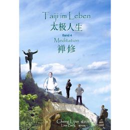 Books on Demand Taiji im Leben - Lijun Cheng, Kartoniert (TB)
