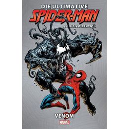 Die ultimative Spider-Man-Comic-Kollektion - Brian Michael Bendis, Mark Bagley, Art Thibert, Rodney Ramos, Gebunden