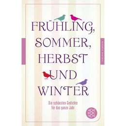Frühling, Sommer, Herbst und Winter, Taschenbuch