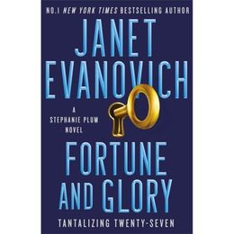 Headline Fortune and Glory - Janet Evanovich, Kartoniert (TB)