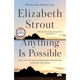 Anything Is Possible - Elizabeth Strout, Kartoniert (TB)