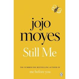 Penguin Still Me - Jojo Moyes, Kartoniert (TB)