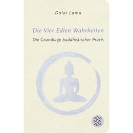 Die Vier Edlen Wahrheiten - Dalai Lama XIV., Gebunden