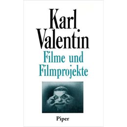 PIPER Filme und Filmprojekte - Karl Valentin, Leinen