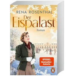 Der Eispalast - Rena Rosenthal, Taschenbuch