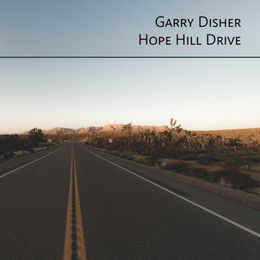 Hope Hill Drive,Audio-CD, MP3 - Garry Disher (Hörbuch)