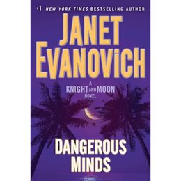 Dangerous Minds - Janet Evanovich, Kartoniert (TB)