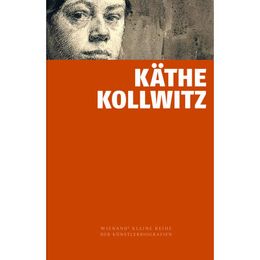 Käthe Kollwitz - Alexandra von dem Knesebeck, Gebunden