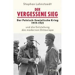 Beck Der vergessene Sieg - Stephan Lehnstaedt, Taschenbuch