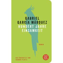 Hundert Jahre Einsamkeit - Gabriel García Márquez, Gebunden
