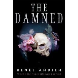 The Damned - Renée Ahdieh, Kartoniert (TB)