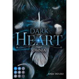 Dark Heart 2: Omnia - Anja Tatlisu, Kartoniert (TB)