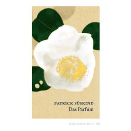 Das Parfum - Patrick Süskind, Gebunden