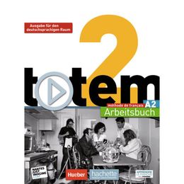 Arbeitsbuch, m. Audio-CD - Marine Antier, Corina Brillant, Sophie Erlich, Marie-José Lopes, Jean-Thierry Le Bougnec, Kartoniert (TB)