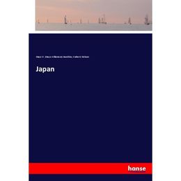 Hansebooks Japan - Mayo W. Hazeltine, Walter G Dickson, Kartoniert (TB)