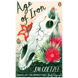 Penguin Age of Iron - J. M. Coetzee, Kartoniert (TB)